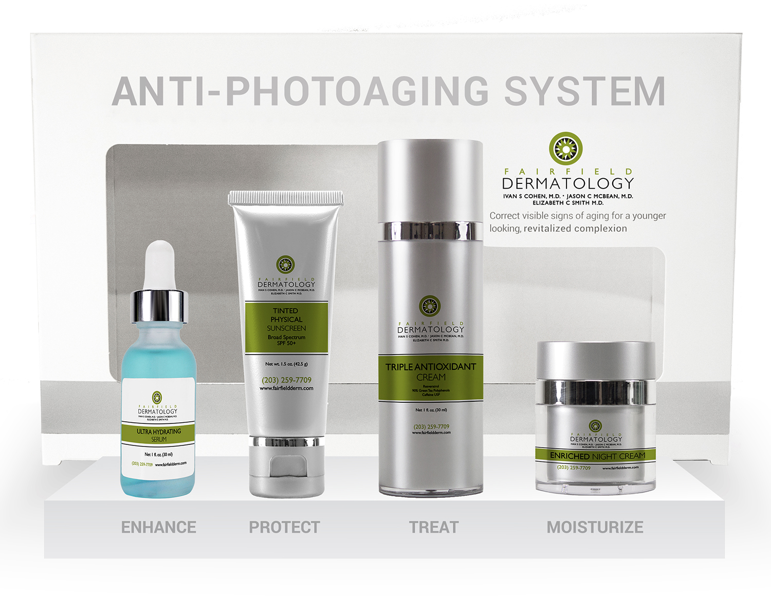 holiday-KIT-2016-1 | Fairfield Dermatology