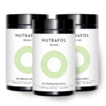 Nutrafol 3-pack | Fairfield Dermatology