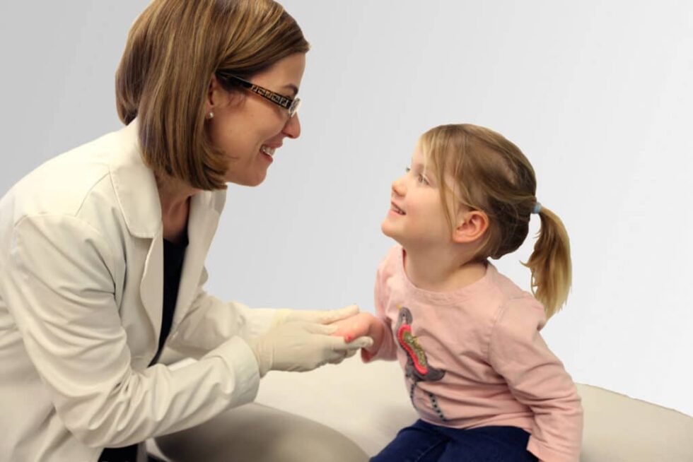 Pediatric Dermatology | Fairfield Dermatology