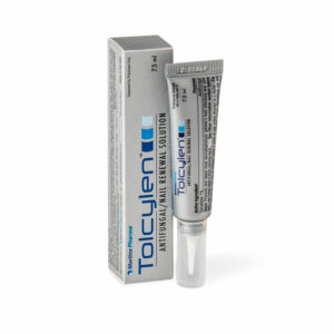 Tolcylen | Fairfield Dermatology