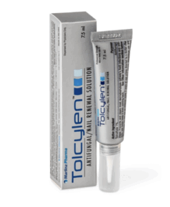 Marlinz Pharma Tolcylen® Antifungal / Nail Renewal Solution | Fairfield ...